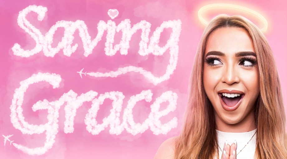 GK Barry To Take Over OVO Arena Wembley In December With The Saving Grace XXX-Mas Special ...